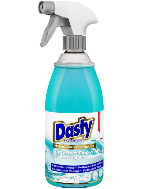 Dasty nettoyant salle de bain Wibra France Vous faites ça bien