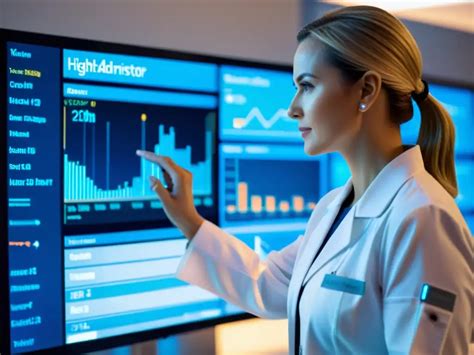 El tesoro escondido de los hospitales Descubriendo software de gestión
