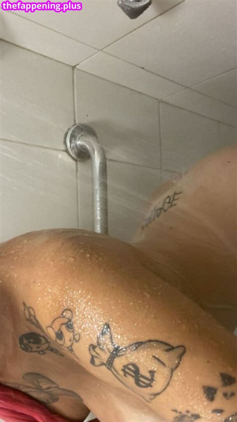 Azzy MC Azzydeiia Azzyfrey Nude OnlyFans Photo 10 The Fappening Plus