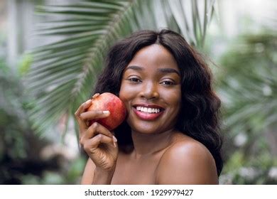 Jeunes Filles Africaines Nues Photos Et Images