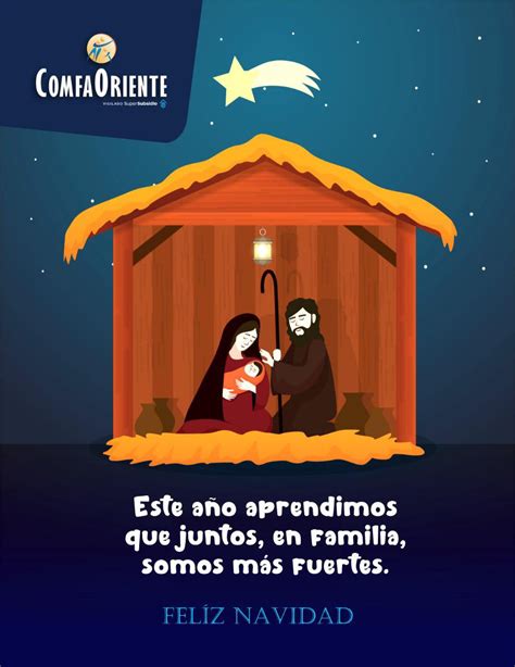 Nacimiento Del Niaao Jesus Feliz Navidad