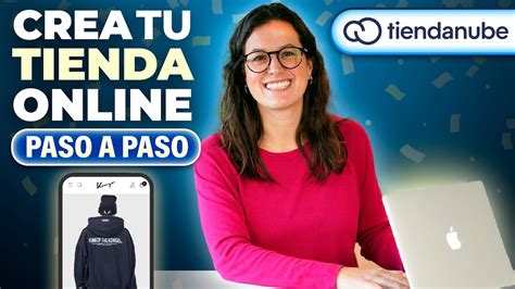 Cómo Crear una Tienda Online Desde CERO Paso a Paso YouTube
