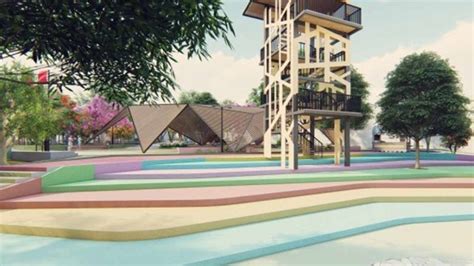 Piura Invertirán más de S 3 millones en construcción del parque El