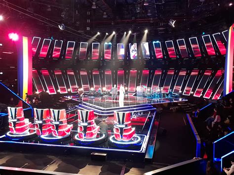 Vocea Romaniei Showmine
