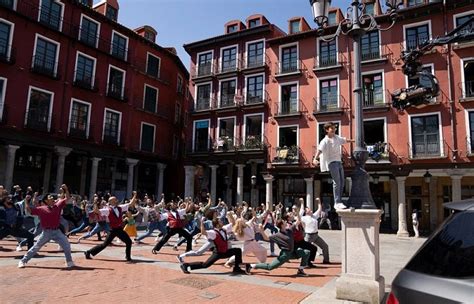 El premio a Mejor Producción Audiovisual 2022 de Spain Film Commission