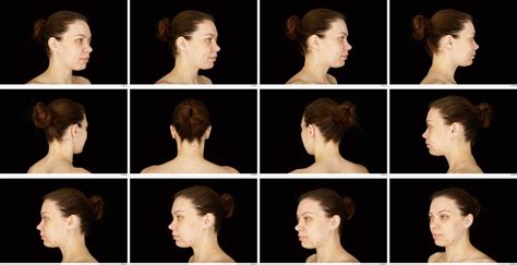 Ellie Springlare High Res Skin Texture Photo Set By 3d Sk