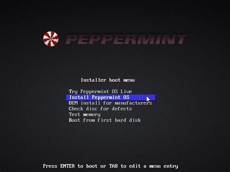 How To Install Peppermint Os In Virtual Box