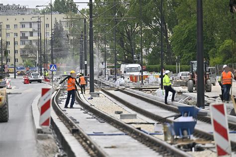 Kiedy rusza tramwaj na Gagarina Znamy szczegóły przygotowań urzędników