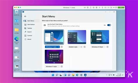 How To Bring Back The Windows 10 Classic Start Menu TrendRadars
