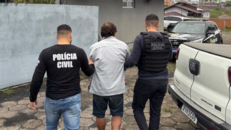 Condenado a 97 anos por estuprar a própria filha por uma década é preso