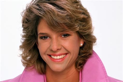 11 Fascinating Facts About Kristy Mcnichol