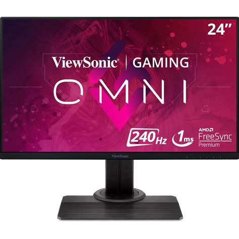 Buy ViewSonic XG2431 24 Inch 60 96 Cm LED 1920 X 1080 Pixels Fast IPS