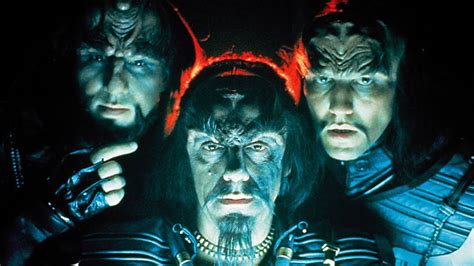 20 Things You Didnt Know About Star Trek III The Search For Spock