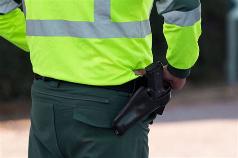 Qué estudios necesitas para ser Guardia Civil en España