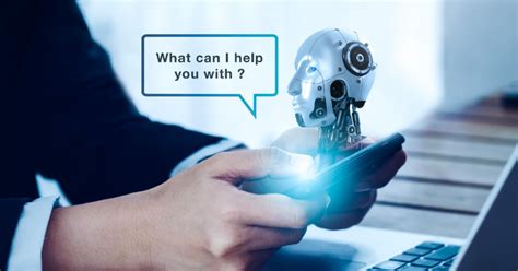 AI Chatbots In Sales And Marketing To Engage Potential Customers