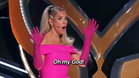 The Masked Singer On Twitter This Finale Has Us Like