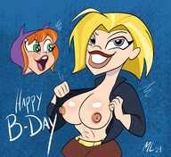 Post 4481936 AmeizingLewds Barbara Gordon Batgirl Batman Series