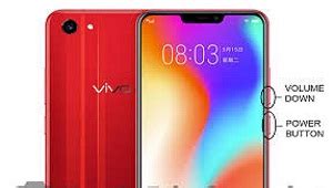 Cara Screenshot VIVO Semua Tipe Terbaru West Java