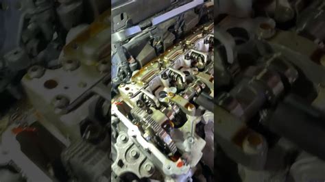 Cylinder Misfire Cam Spring And Follower Faildodge Dart Youtube
