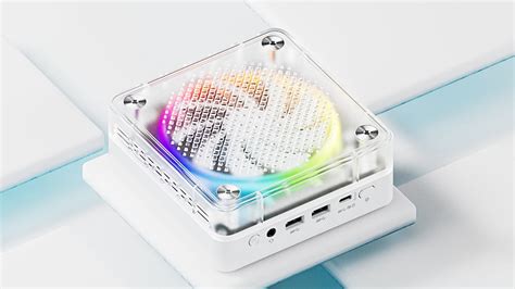 FIREBAT MN56 With AMD Ryzen 5 6600H And 16 512GB At A Great Price