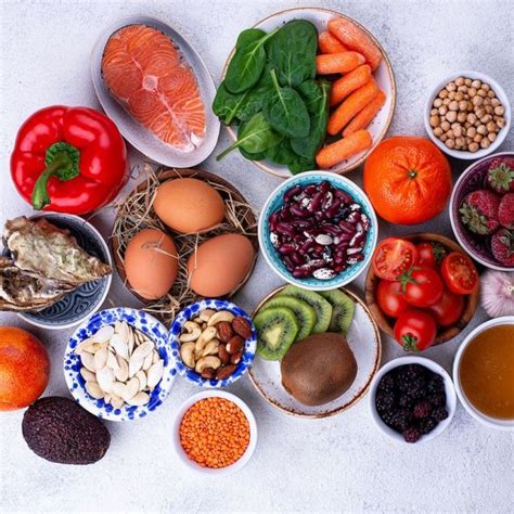 5 alimentos que te ayudan a producir colágeno