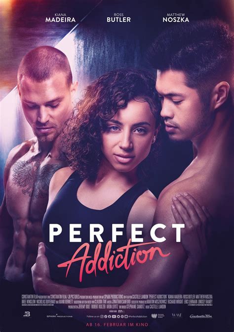 Perfect Addiction Film 2023 Allociné
