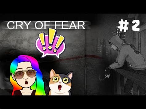 Cry Of Fear Youtube