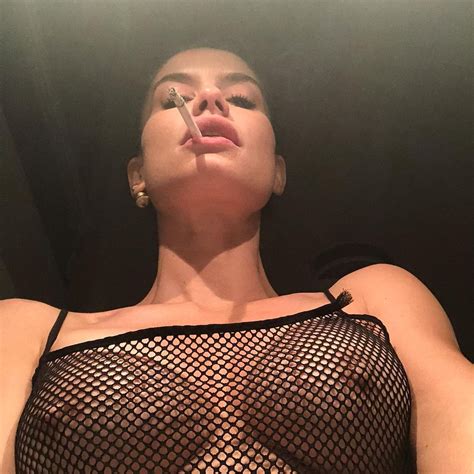 Alinne Moraes R CelebsBR
