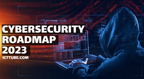 Cybersecurity Roadmap Icttube