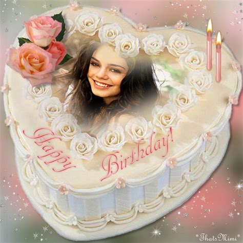 Thatsmimi S Birthday Frames April June Make A Wish