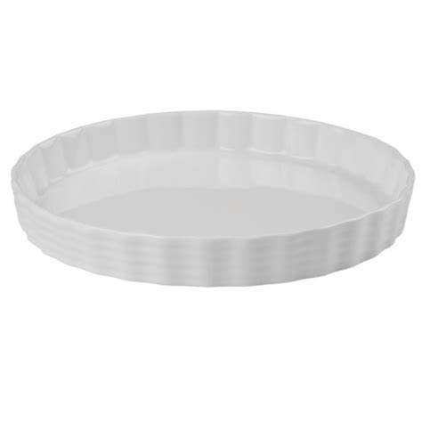 Forma Do Taryty Porcelanowa Naczynie Aroodporne Do Zapiekania Bia A