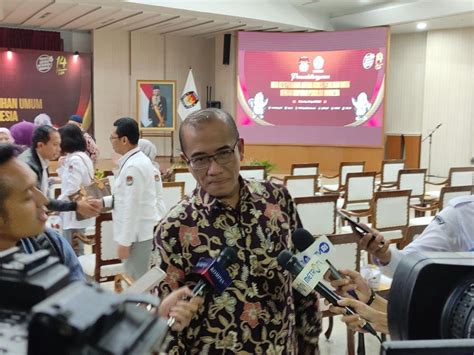 ICW Soroti Dugaan Gratifikasi Kasus Ketua KPU Dan Hasnaeni