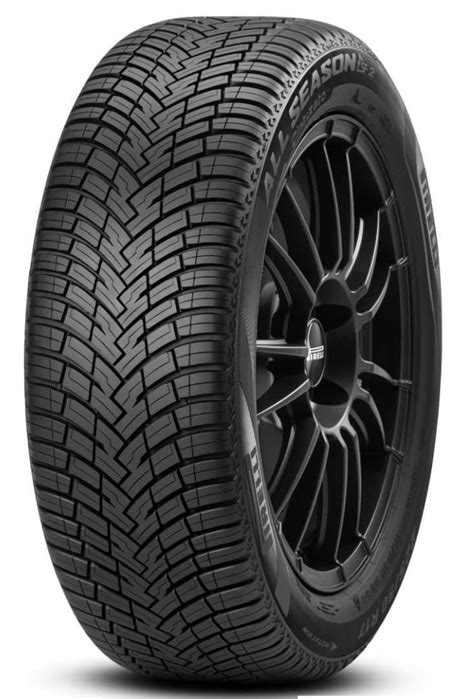 Pirelli Cinturato All Season SF2 Tyre Reviews And Ratings