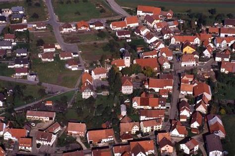 Bad Urach Und Seine Teilorte Unsere Orte