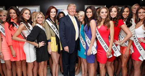 Naked Beauty Contest Telegraph