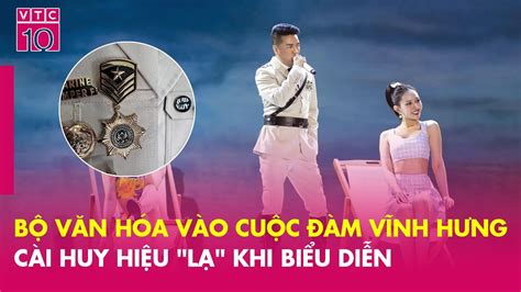 B V N H A V O Cu C V M V Nh H Ng C I Huy Hi U L Khi Bi U Di N