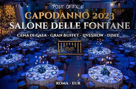 Ristoranti Capodanno Roma Cenoni E Veglioni In Ristorante Per Il