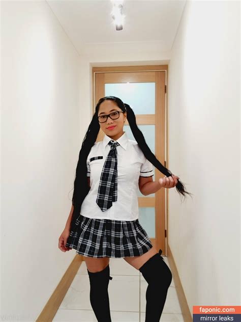 Msspinay Aka Msspinay Nude Leaks Onlyfans Photo 47 Faponic