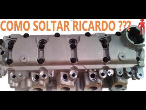 COMANDO de Válvulas motor EA111 Como soltar e apertar a tampa