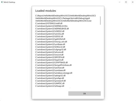 A Deep Dive Into Winui In Desktop Apps