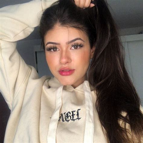 Picture Of Luana Andrade