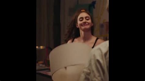 Catherine Cohen Nude Celebs