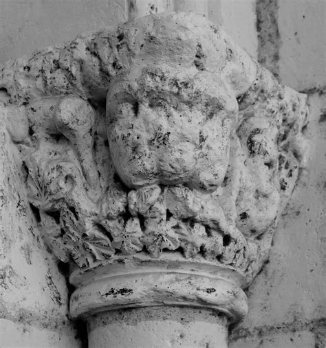 Glise Notre Dame De Nantilly De Saumur Maine Et Loire F Flickr