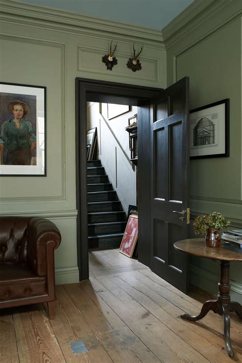 Best Olive Green Paint Colors In Action Pursuit Decor
