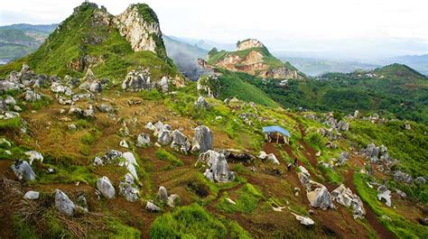 10 Tempat Wisata Di Jawa Barat Yang Bagus Dan Terkenal