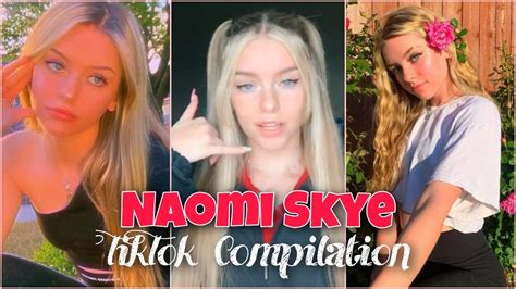 Ts Naomi Skye Telegraph