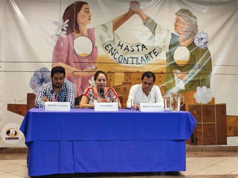 Defensores De Medio Ambiente Tierra Y Territorio Presentan Demanda De