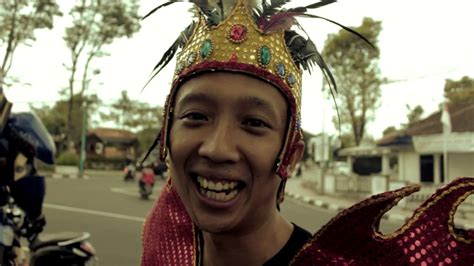 Salatiga Go Skateboarding Day Youtube