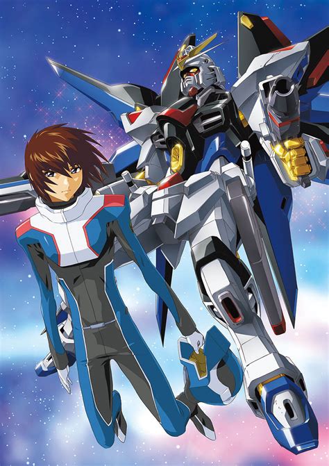 News Seedseed Destiny Hd