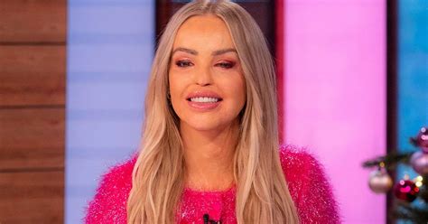Loose Women Hit With Fresh Ofcom Complaints After Katie Piper S Goth